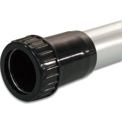 MANCHON LONG EN ALUMINIUM AVEC ADAPTEUR (2 PIÈCES) – Atelier du Métal