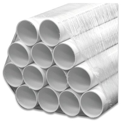 TUYAU DE PVC, APPROBATION ASTM F2158 – Atelier du Métal