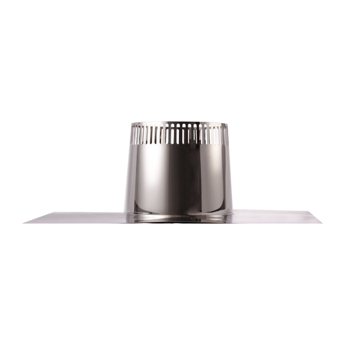 SUMMUM PRO - SOLIN DE TOIT VENTILÉ (0°) + COLLET DE SOLIN – Atelier du ...